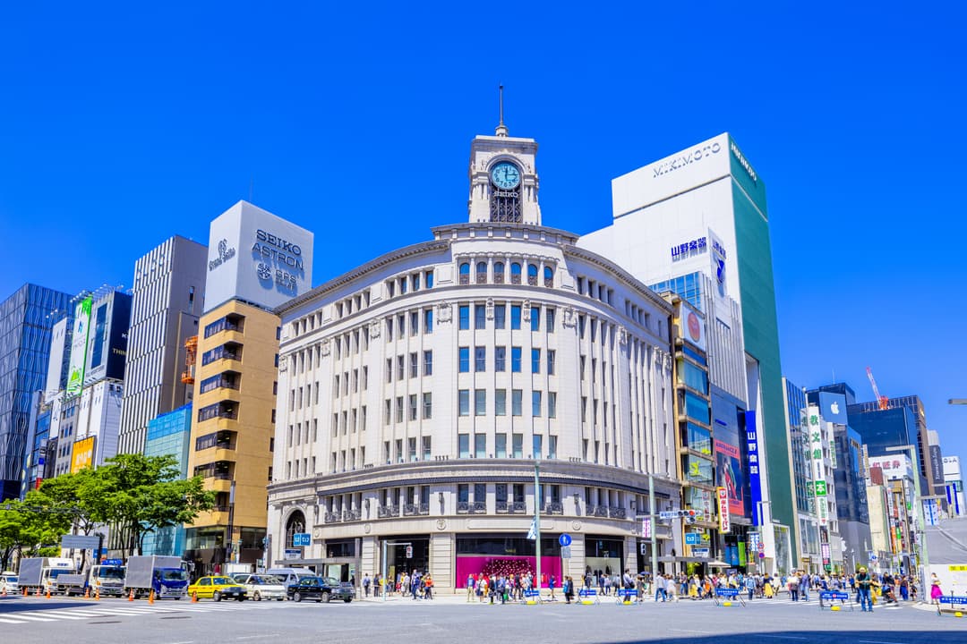 Find Your Perfect Home in Tokyo - Tokyo Portfolio