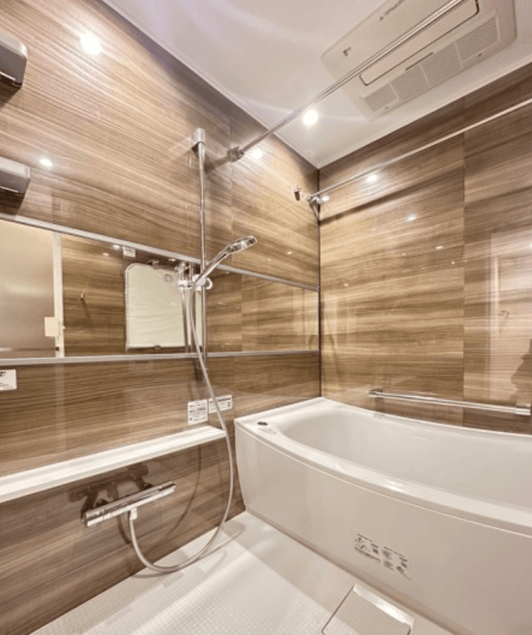 Station Front Tower 2102 | Tokyo Portfolio