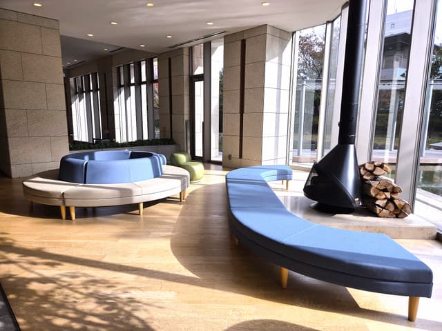 Park City Musashi-Kosugi Station Forest Tower | Tokyo Portfolio