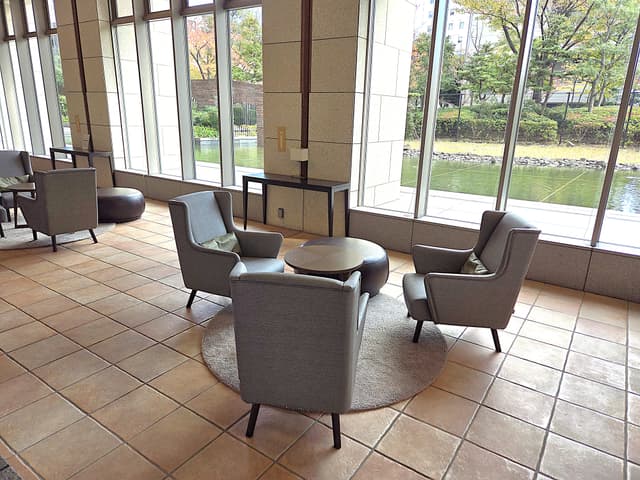 Park City Musashi-Kosugi Station Forest Tower | Tokyo Portfolio