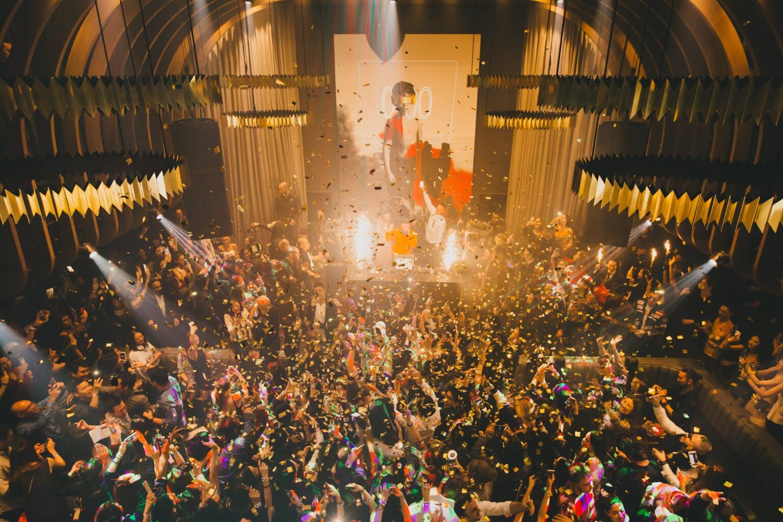 The Best Districts for Clubbing in Tokyo - Tokyo Portfolio