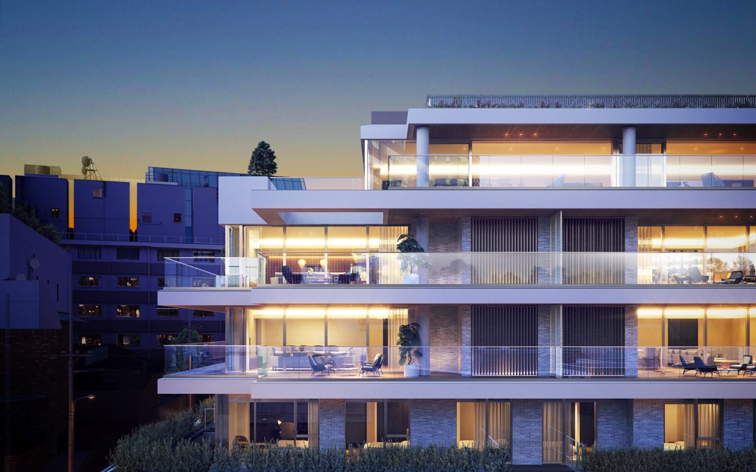Top 14 Most Expensive Luxury Condominiums and Apartments in Tokyo ...
