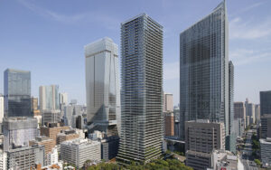 Top 14 Most Expensive Luxury Condominiums and Apartments in Tokyo ...