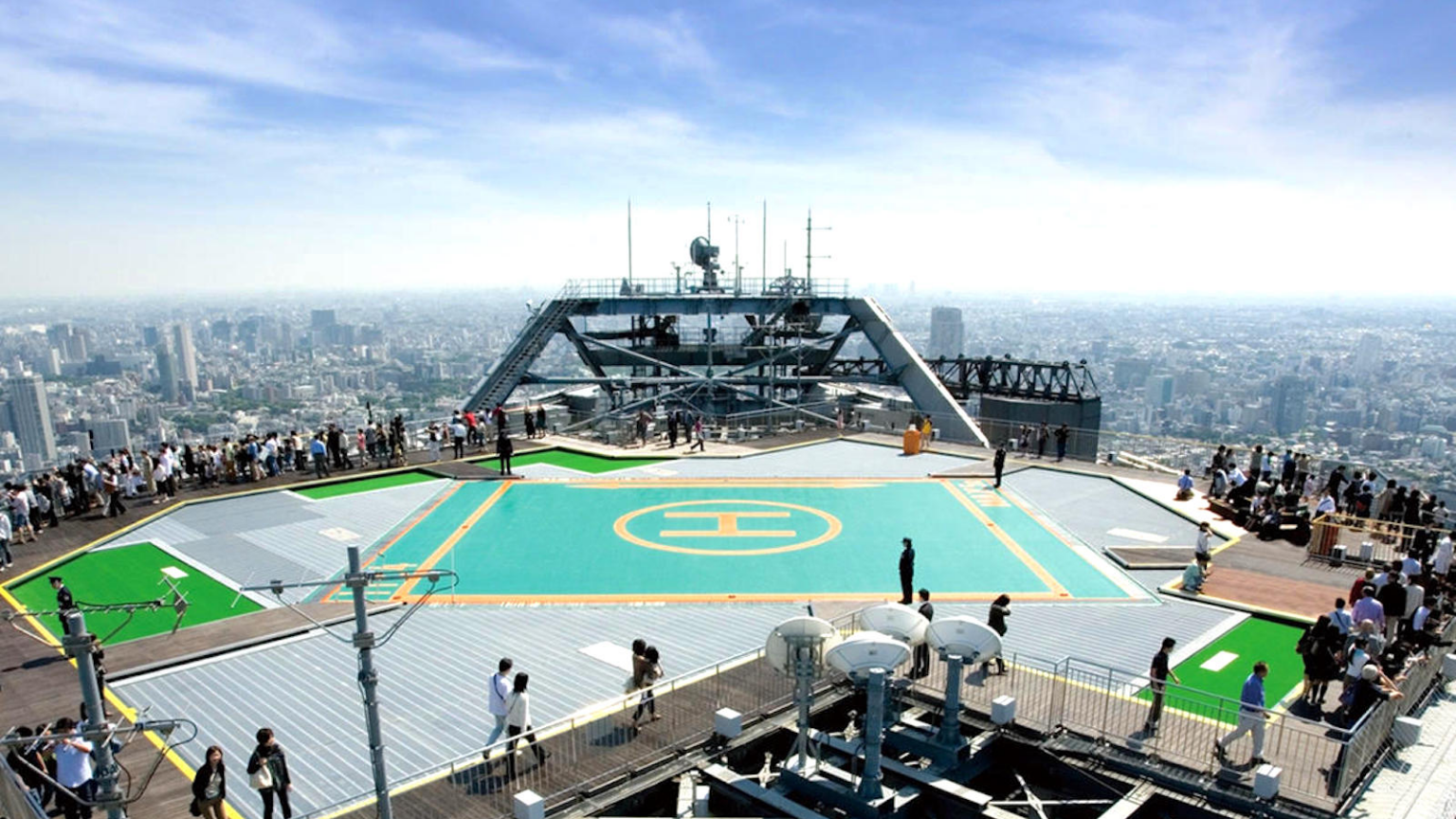 Azabu Juban Area Guide: Key Attractions, Restaurants, and Festivals ...