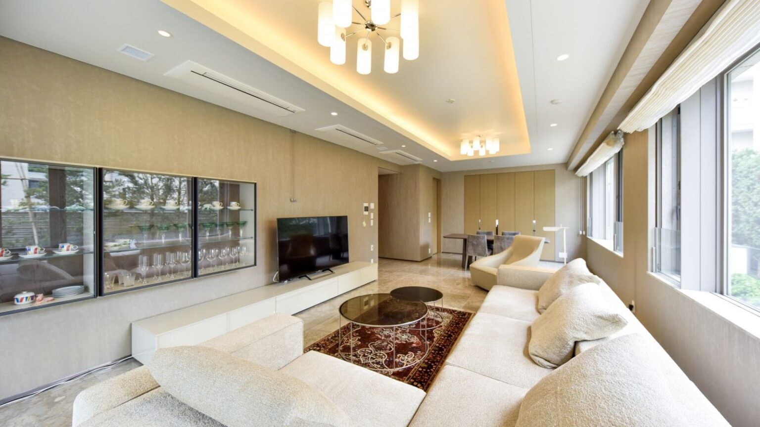Top 14 Most Expensive Luxury Condominiums and Apartments in Tokyo ...