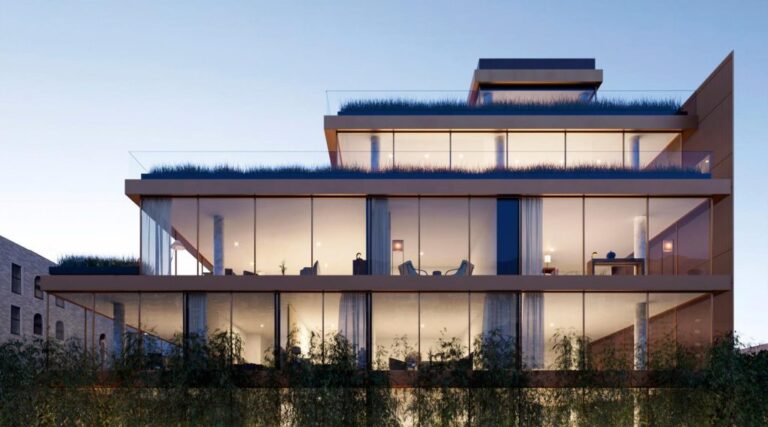 Top 14 Most Expensive Luxury Condominiums and Apartments in Tokyo ...