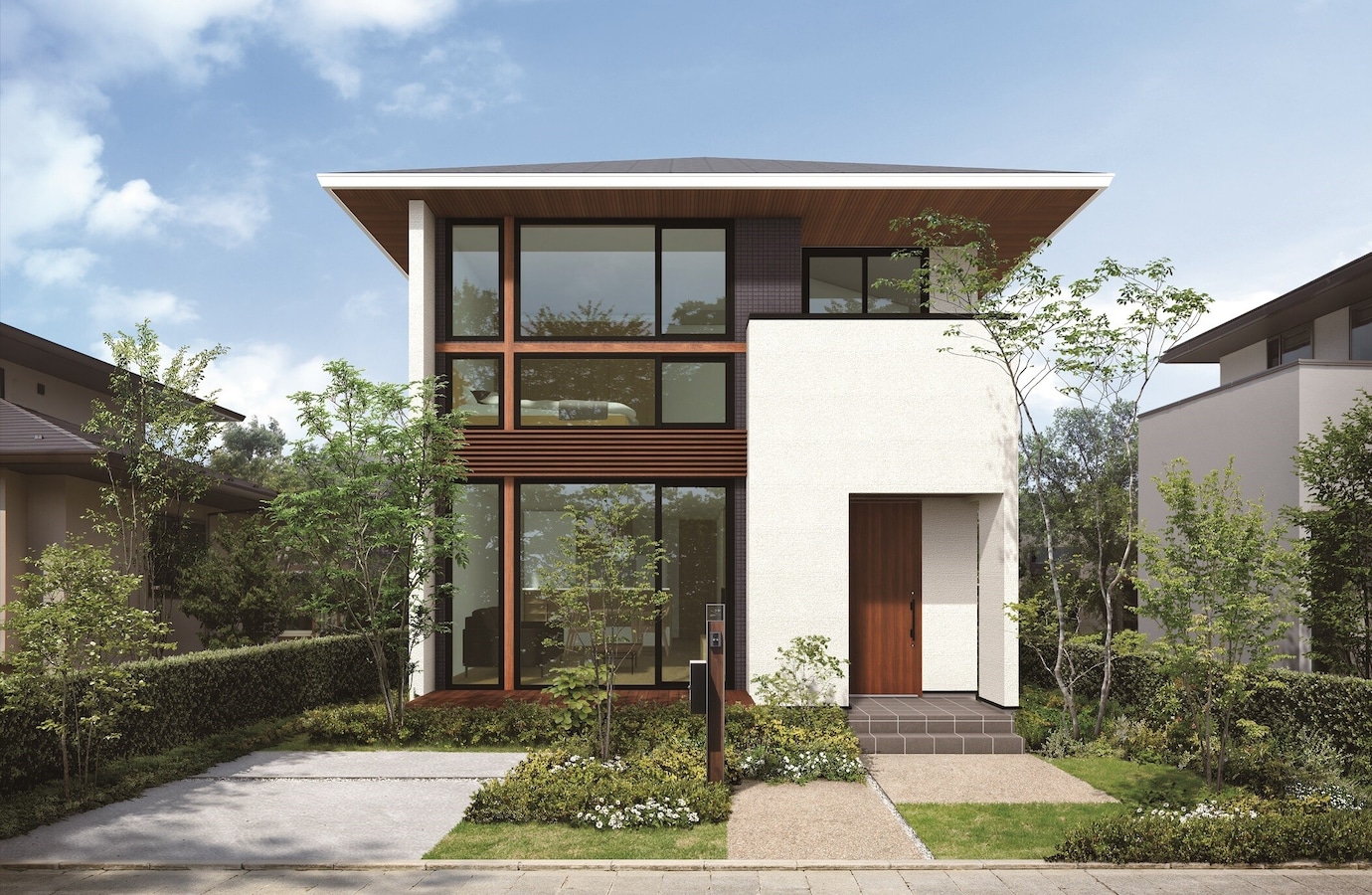 3 Ways to Buy a New Single-Family Home in Japan: A Comprehensive Guide ...