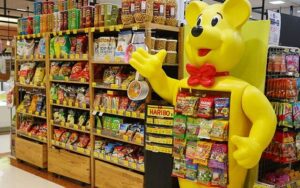 Discover Tokyo's Best: 12 Premier International Supermarkets - Tokyo ...