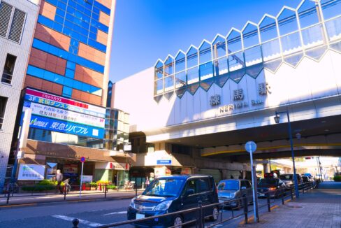 The Top 10 Safest Wards In Tokyo - Tokyo Portfolio