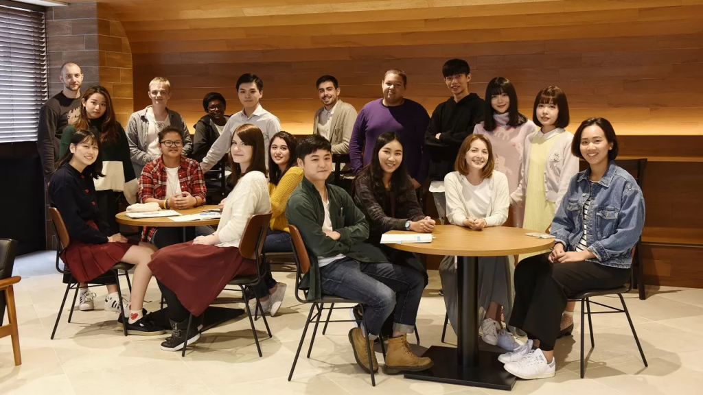 10 Best Japanese Language Schools for Foreigners in Tokyo - Tokyo Portfolio