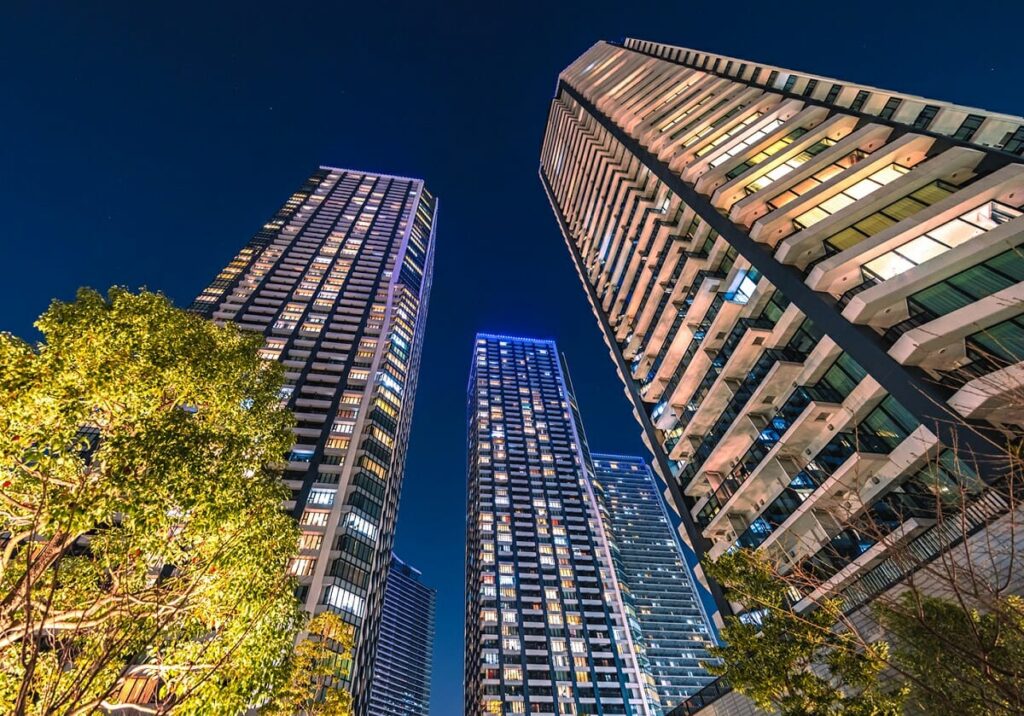 Articles - Tokyo Portfolio Real Estate