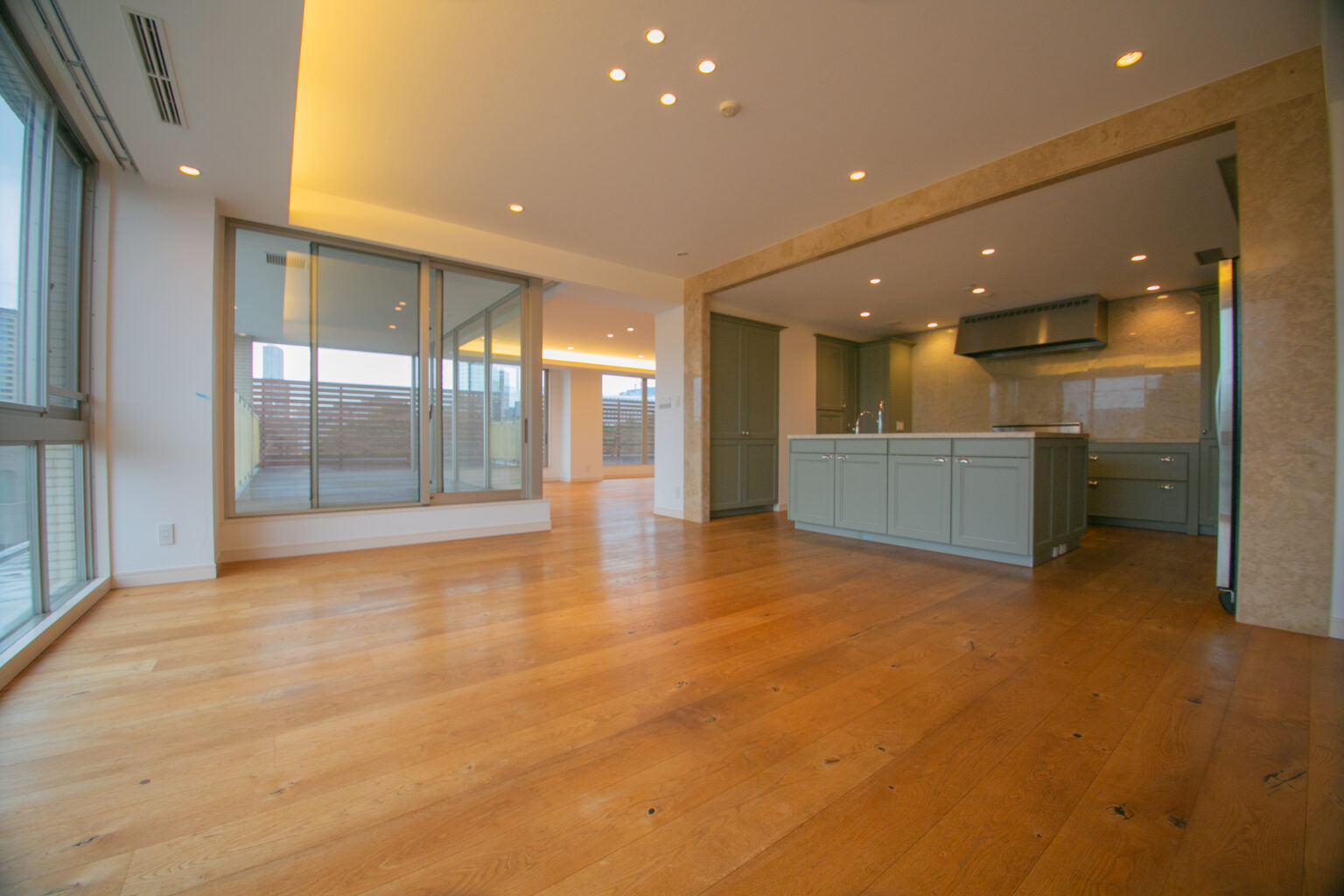 Make Luxury Apartments in Tokyo Your New Home - Tokyo Portfolio