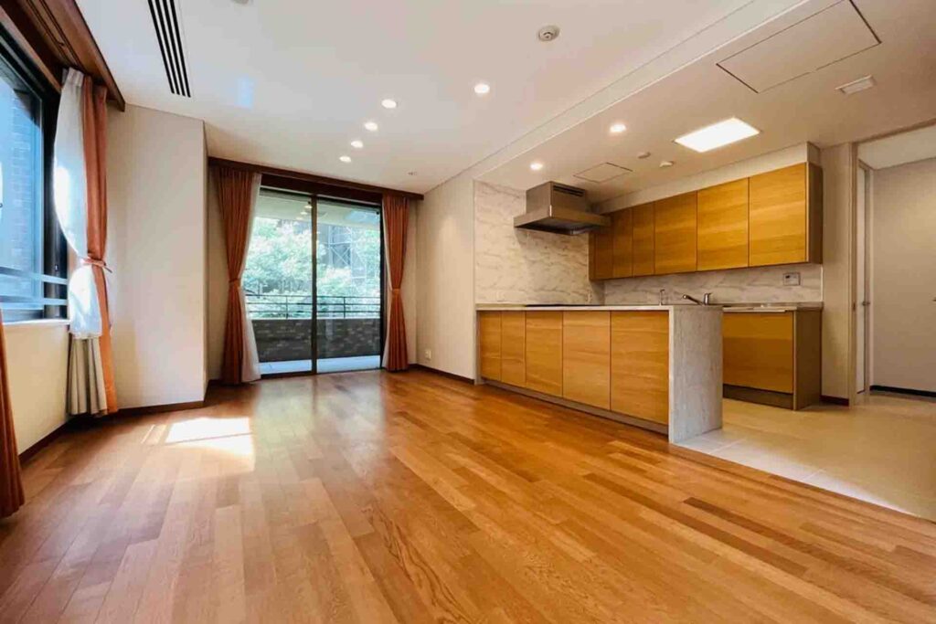Make Luxury Apartments in Tokyo Your New Home - Tokyo Portfolio