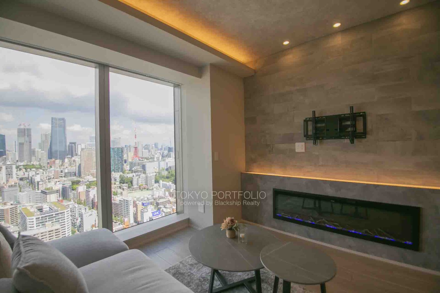 Make Luxury Apartments in Tokyo Your New Home - Tokyo Portfolio
