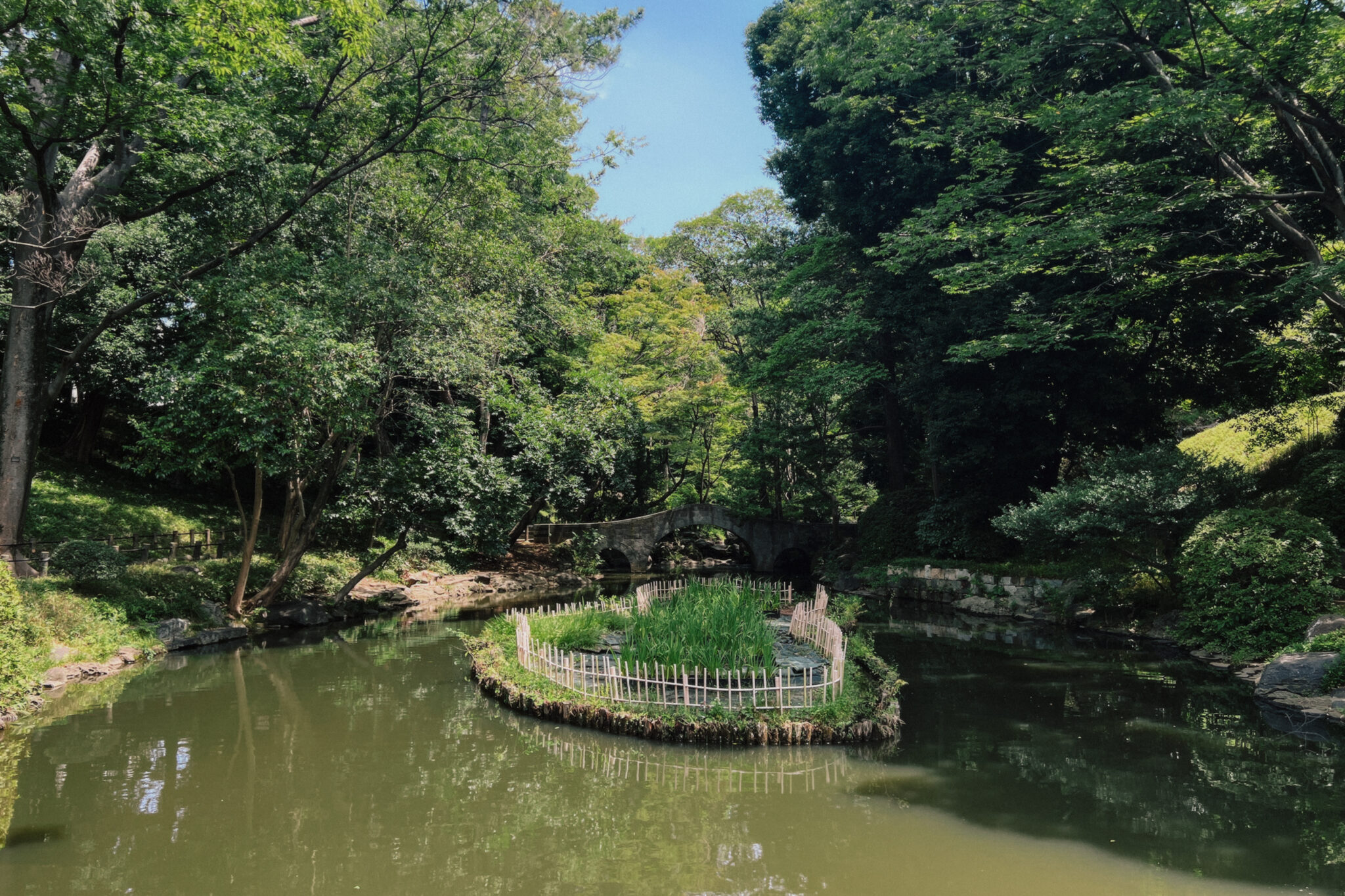10 Richest and Most Expensive Neighborhoods in Tokyo - Tokyo Portfolio