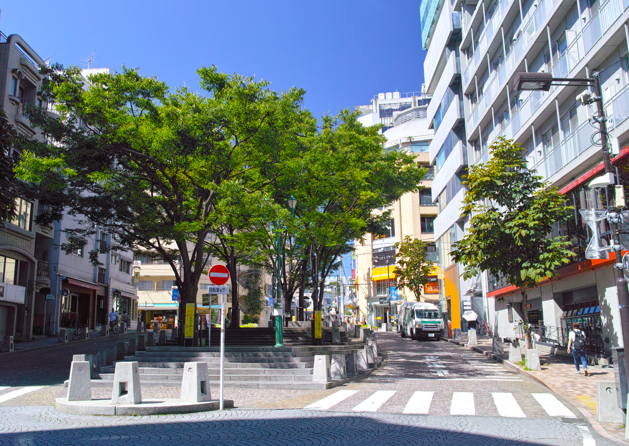 10 Richest and Most Expensive Neighborhoods in Tokyo - Tokyo Portfolio