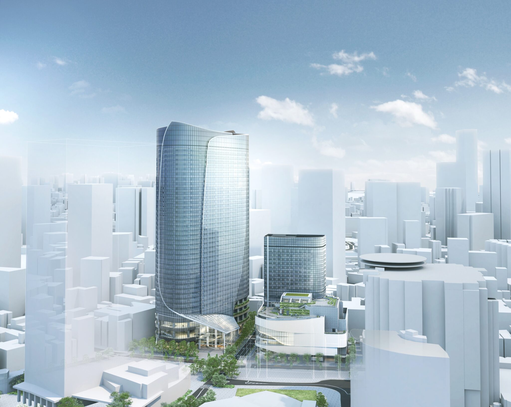 Akasaka, a Guide to an Underrated Gem for Life in Tokyo