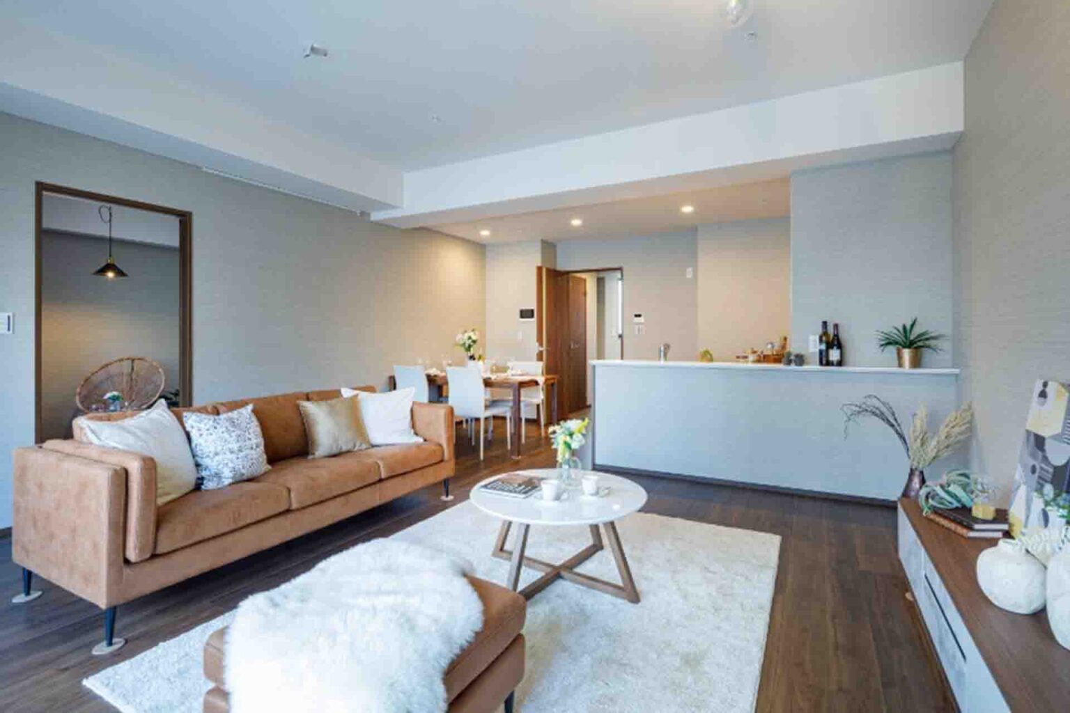 Make Luxury Apartments in Tokyo Your New Home - Tokyo Portfolio