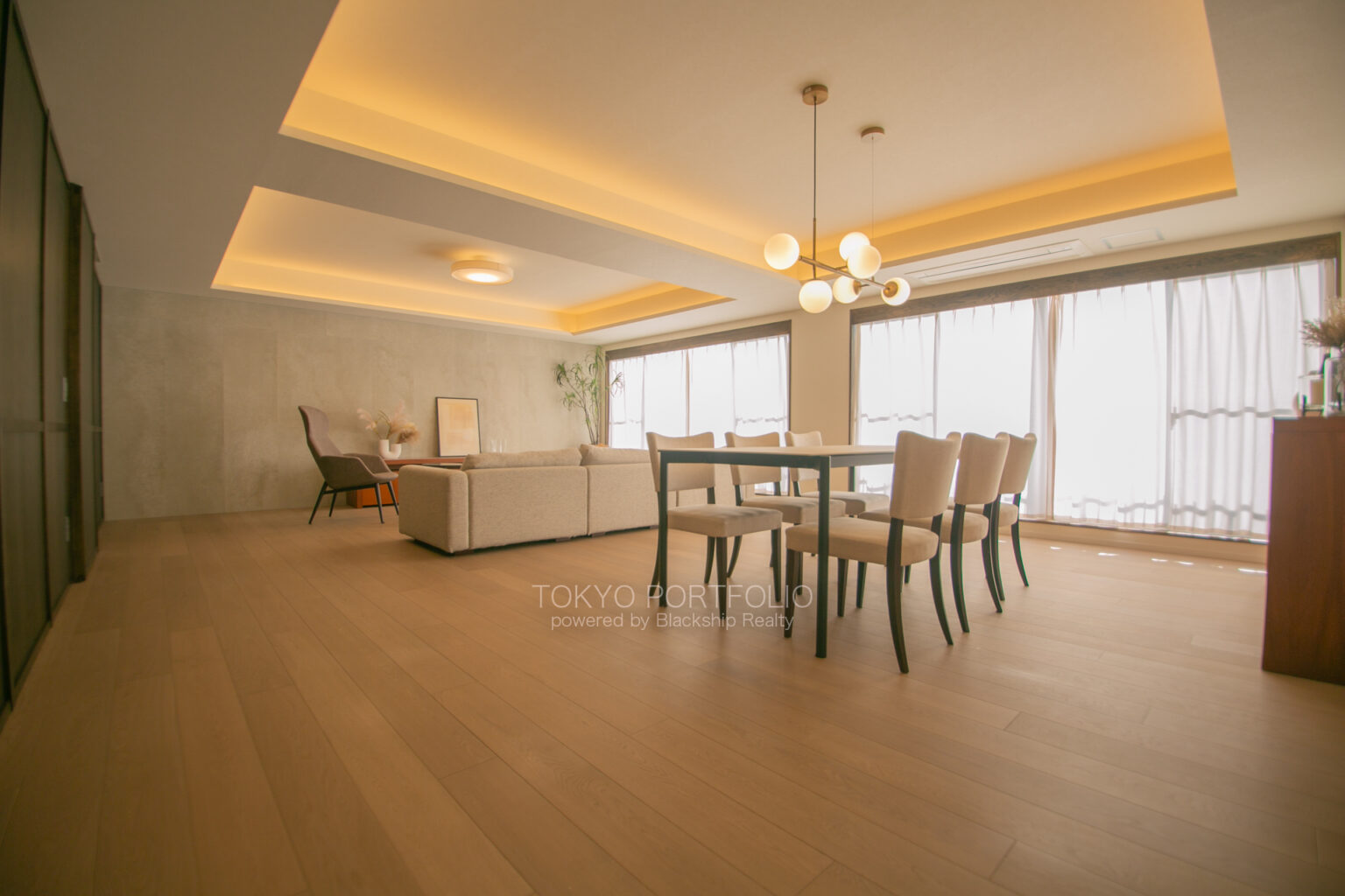 Make Luxury Apartments in Tokyo Your New Home - Tokyo Portfolio