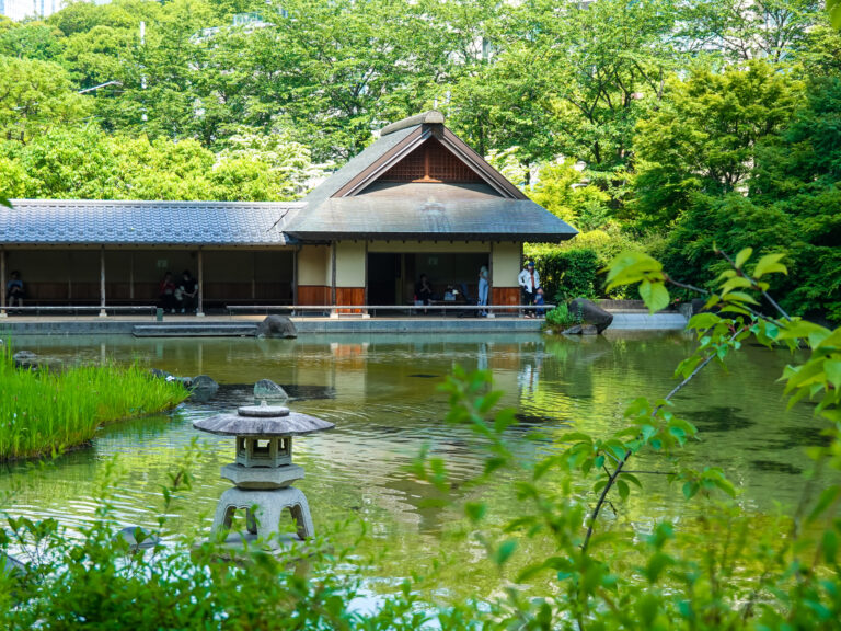 Akasaka, a Guide to an Underrated Gem for Life in Tokyo