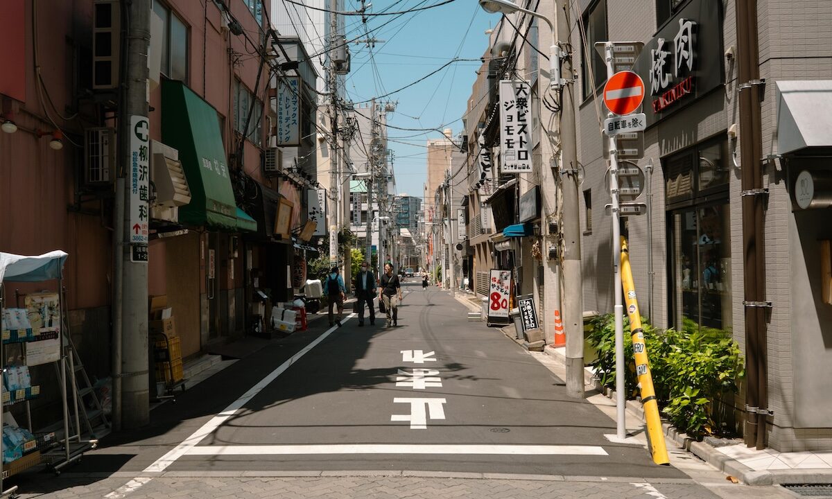 Japan’s 2026 Real Estate Market Trends, Prices and Forecast - Tokyo ...