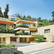 Azabu Gardens West: Price, Floor Plans and More - Tokyo Portfolio